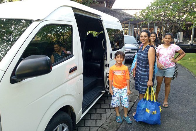 Bali Private Transfer Services - FAQs About Bali Private Transfer Services