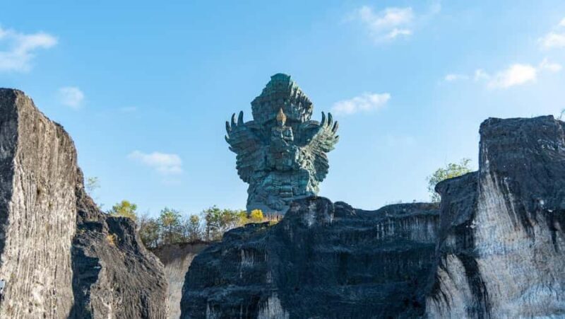 Bali: Private Uluwatu Tour Combination With Hotel Transfer - What to Know Before You Go