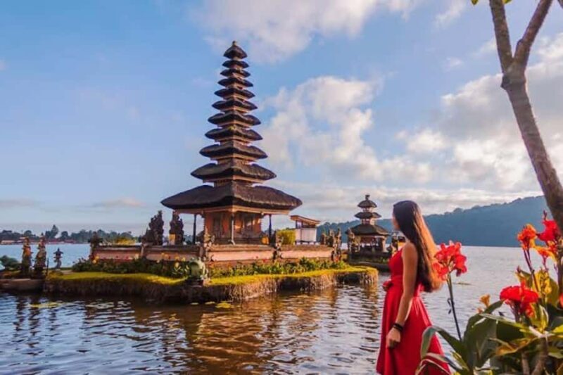 Bali: Private UNESCO World Heritage Sites Tour - An Overview of the Tour Experience
