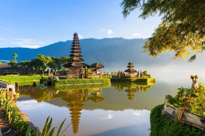 Bali: Private UNESCO World Heritage Sites Tour - Authenticity and Enrichment