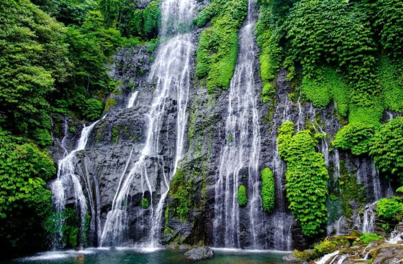 Bali: Private Waterfall Tour with Lunch and Hotel Pickup - Final Thoughts: Why This Tour Is a Solid Choice