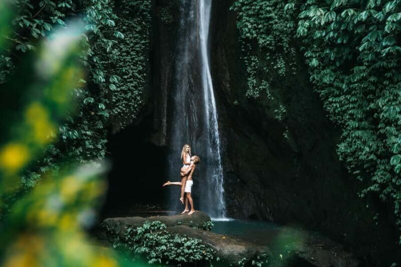 Bali: Private Waterfall Tour with Lunch and Hotel Pickup - FAQ