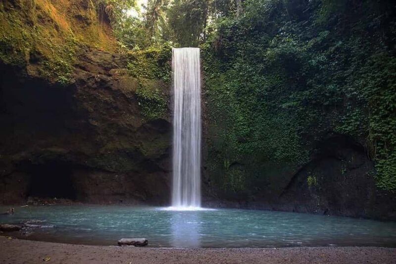 Bali: Private Waterfalls Tour with Hotel Pickup & Drop-off - Who Should Consider This Tour?