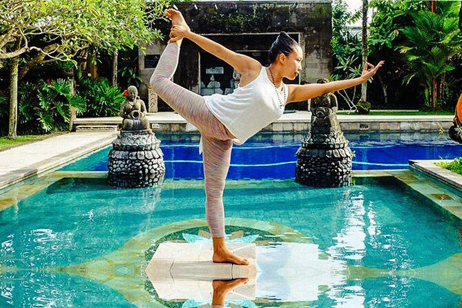 Bali Private Yoga Experience & Hidden Bali Water Temple Visit  Full Day - Authenticity and Value