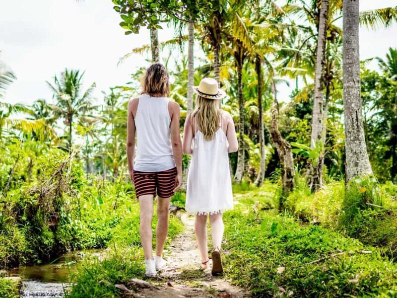 Bali: Professional photoshoot at Pengelipuran bamboo forest. - An Insider’s Look at the Experience