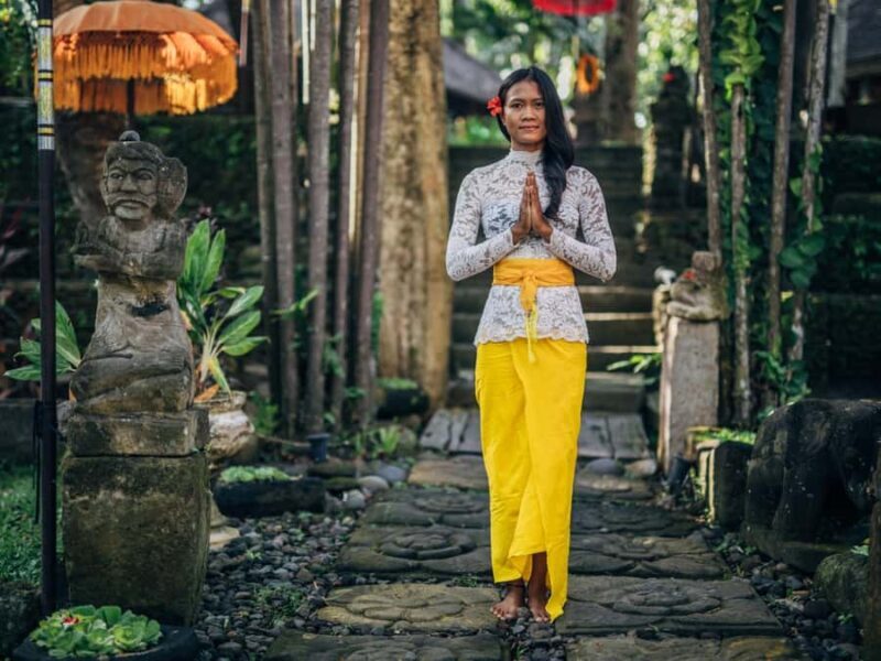 Bali: Professional photoshoot at Pengelipuran bamboo forest. - Final Thoughts: Is This Experience Worth It?