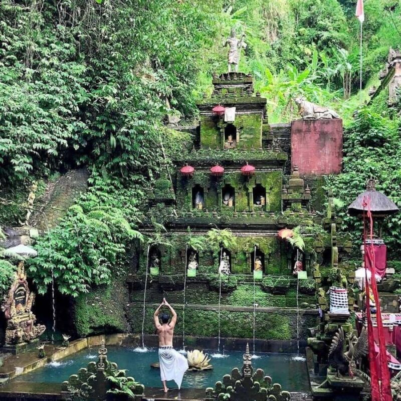 Bali: Pura Pencampuhan Sala & Goa Gajah Temple Tour - Final Thoughts: Who Will Love This Tour?