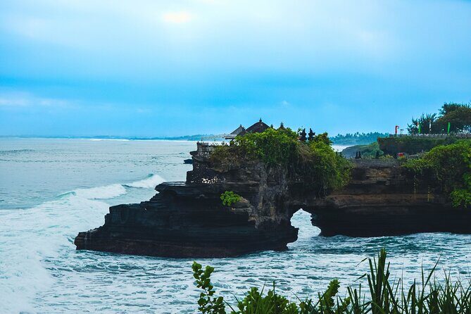 Bali Pura Taman Ayun Temple, Monkey Forest & Tanah Lot Excursion - Summary of Practical Details