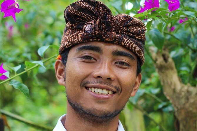 Bali Pure trek with spiritual journey, purification ceremony, local priest -Ubud - Starting Off in Kintamani: Nature and Coffee