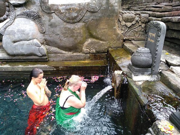 Bali Purification Ritual - Bali Purification Ritual: A Deep Dive into Culture and Spirituality