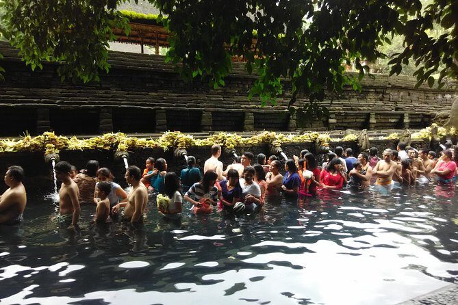 Bali Purification Ritual - FAQ