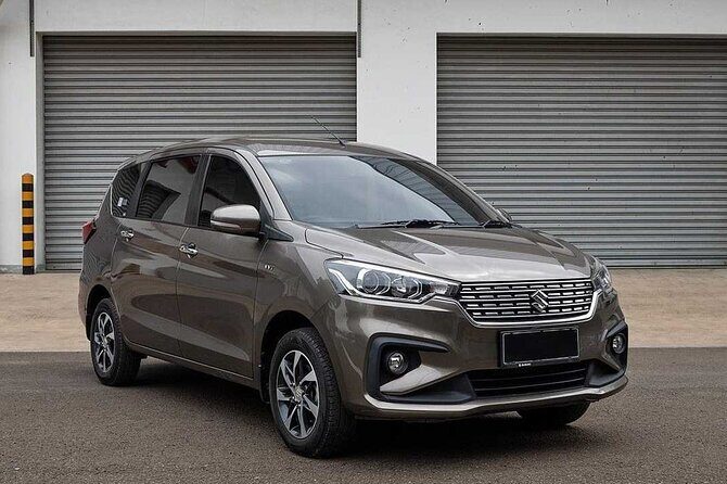 Bali Quad Adventure with Waterfall Tour - Starting Point: From Hotel to Basecamp