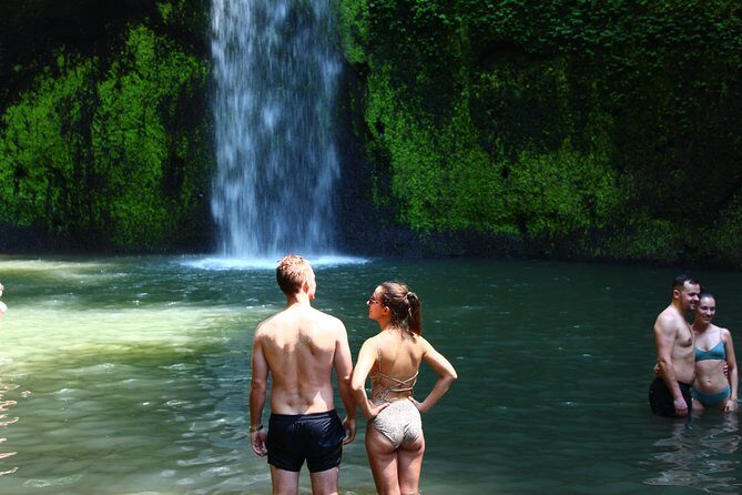 Bali Quad Adventure with Waterfall Tour - Authenticity and Local Flavor