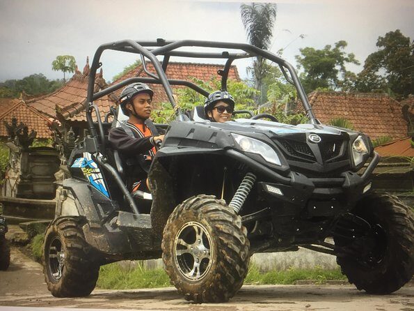 Bali Quad and Buggy Discovery Tour, Including Round-Trip Transfer - Introduction: Why This Tour Stands Out