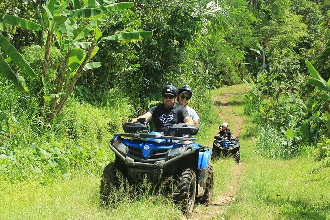 Bali Quad and Buggy Explorer Tour - Introduction: An Off-Road Taste of Bali