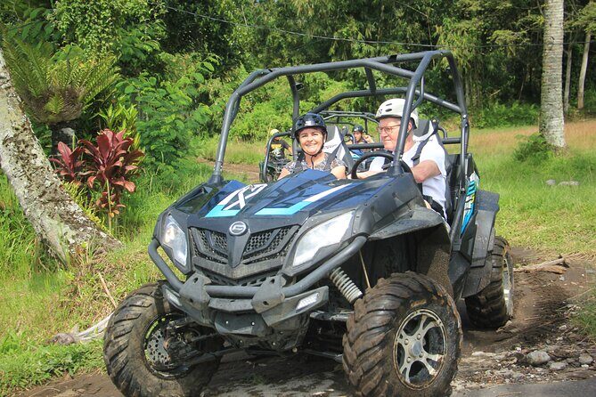 Bali Quad and Buggy Explorer Tour - The Sum Up: Is It Worth It?