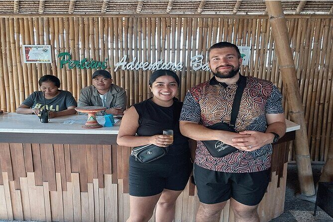 Bali Quad ATV and Rafting Private Adventure - A Closer Look at What to Expect