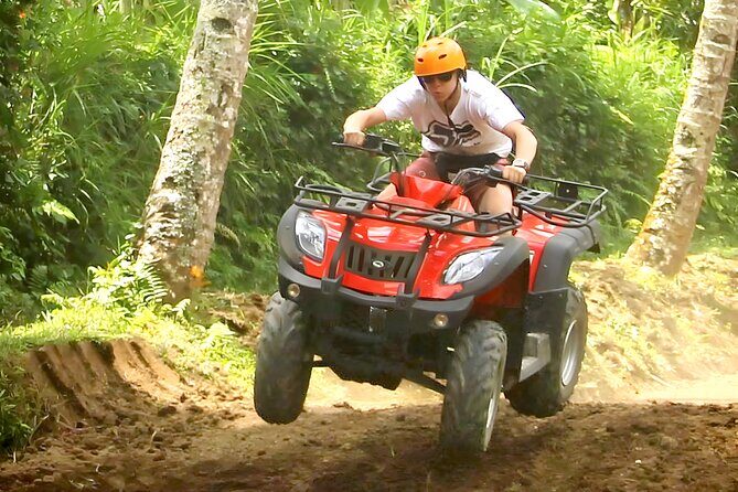 Bali Quad Bike and Blue Lagoon Snorkeling : Best Quad Bike Trip - FAQ