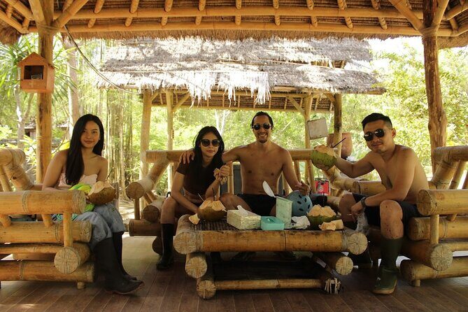 Bali Quad Bike ATV Rides in Uluwatu Experiences - Authenticity & Authentic Bali Experience