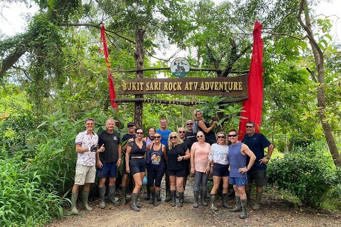 Bali Quad Bike ATV Rides in Uluwatu Experiences - Final Thoughts: Who Should Consider This Tour?