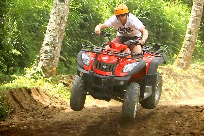 Bali Quad Bike: Best ATV Ride in Ubud - The Sum Up: Is It Worth It?