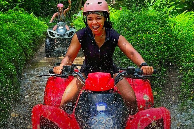 Bali Quad Bike Experience in North Ubud Countryside - What to Expect from the Bali Quad Bike Experience