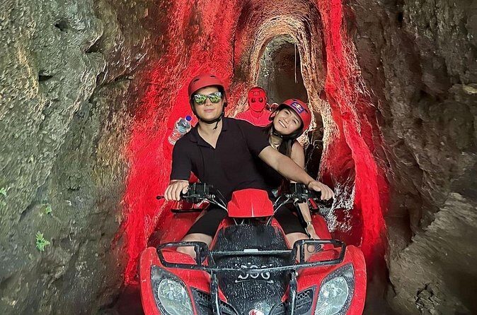 Bali Quad Bike Experience in North Ubud Countryside - FAQs