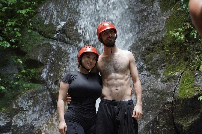 Bali Quad Biking Jungle Exploration with Buffet Lunch - FAQ