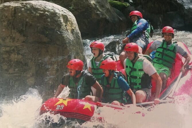 Bali Rafting Adventure and Nature - Who Will Love This Tour?