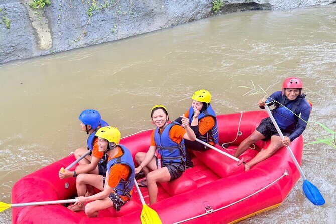 Bali Rafting Adventure with Transportations - Final Thoughts