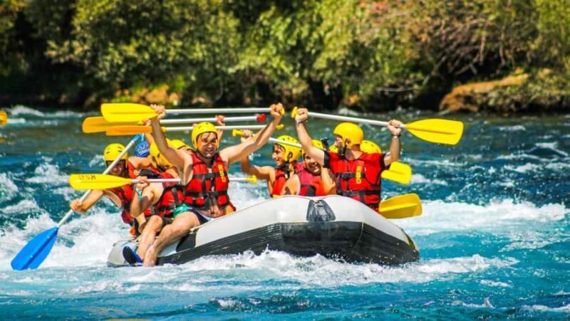 Bali: Rafting, ATV Quad bike and Tubing Adventure With lunch - Pricing and Value