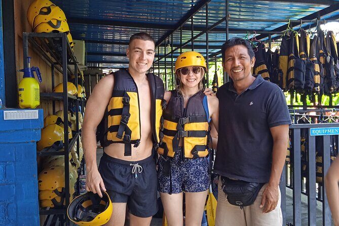 Bali Rafting Ayung River - Ubud White Water Rafting - Introduction: An adventure worth considering