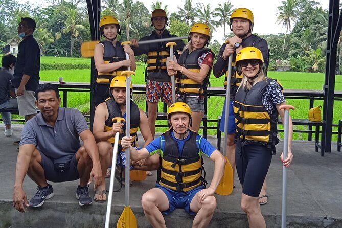 Bali Rafting Ayung River - Ubud White Water Rafting - The Sum Up: Is It Worth It?
