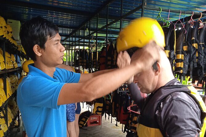 Bali Rafting Ayung River - Ubud White Water Rafting - FAQ