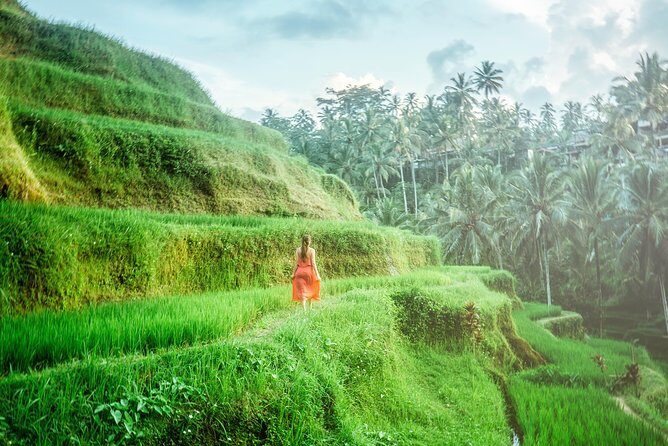 Bali Rafting Ayung River with Kintamani Tour - All Inclusive - FAQs