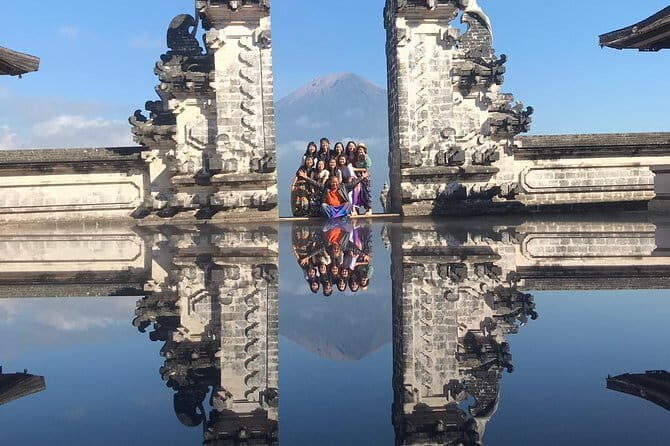 Bali Rafting : Bali Family Rafting in Ubud and Ubud Private Tour - Final Thoughts