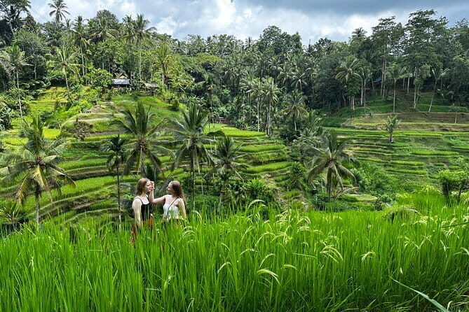 Bali Rafting : Bali Family Rafting in Ubud and Ubud Private Tour - FAQs