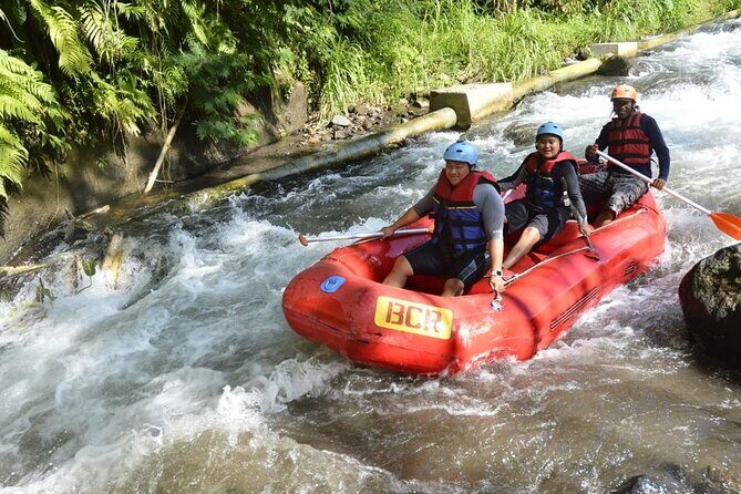 Bali Rafting - A Deep Dive into Bali Rafting on the Ayung River