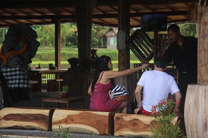 Bali Rafting Including Lunch and Transport - FAQ