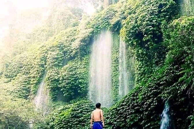 Bali Rafting Telaga Waja & Waterfall - What to Expect from the Tour