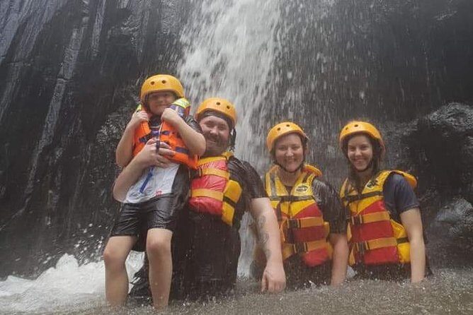 Bali Rafting - Ubud River Rafting With Lunch - Practical Details and Tips