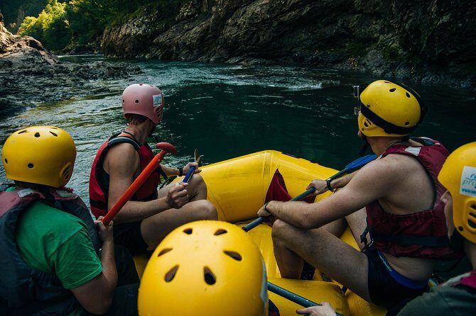 Bali Rafting Ubud with Lunch - Final Thoughts