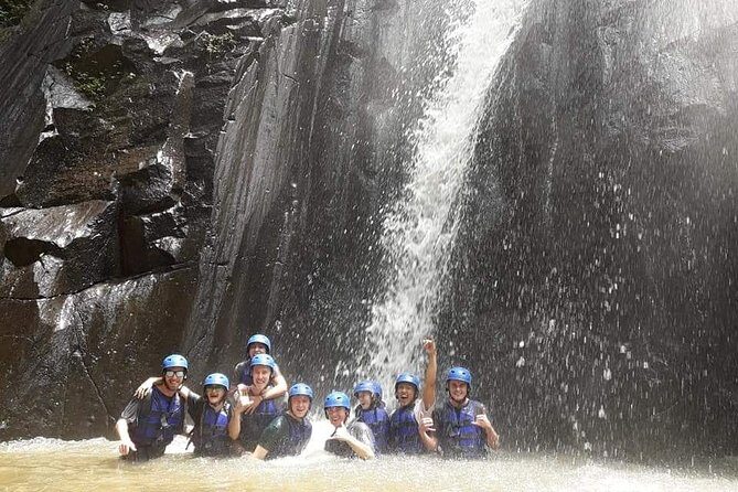 Bali Rafting with Lunch and Transport - Who Will Love This Tour?