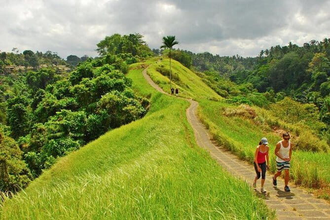Bali Rent Car Service (Private Customized Full Day Rent Car) - Exploring Bali at Your Pace: How the Tour Works