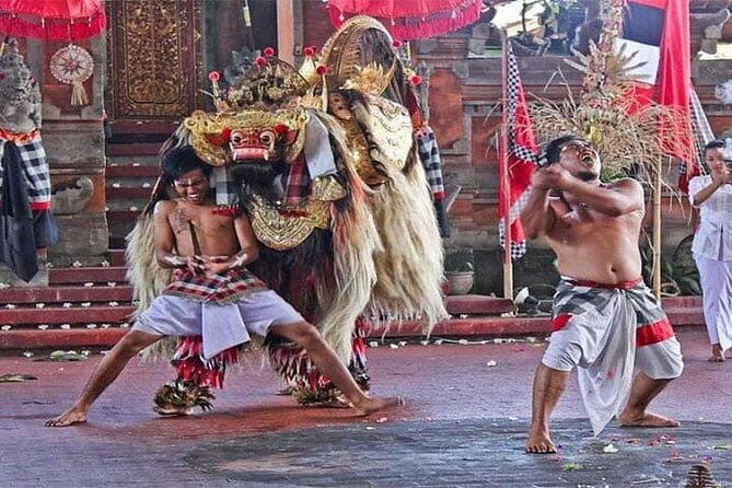 Bali Rent Car Service (Private Customized Full Day Rent Car) - FAQ