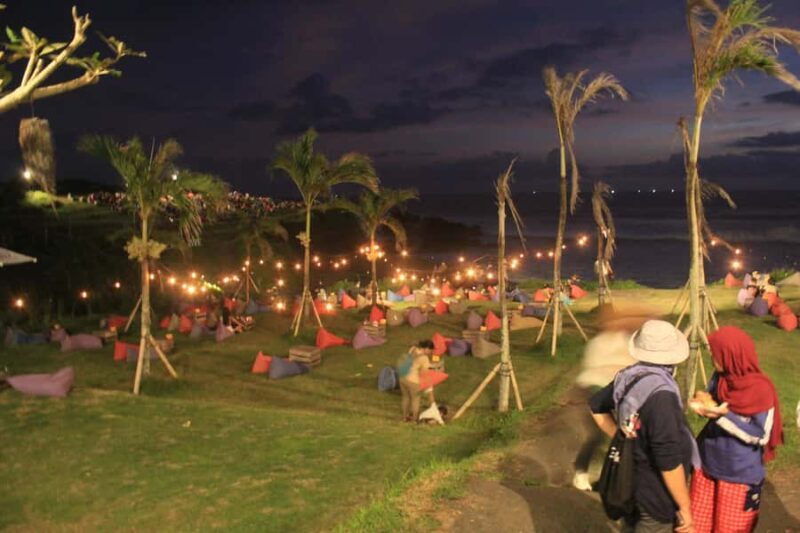 Bali: Rice Field Trip and Balinese Women Culture - Who Will Love This Tour?