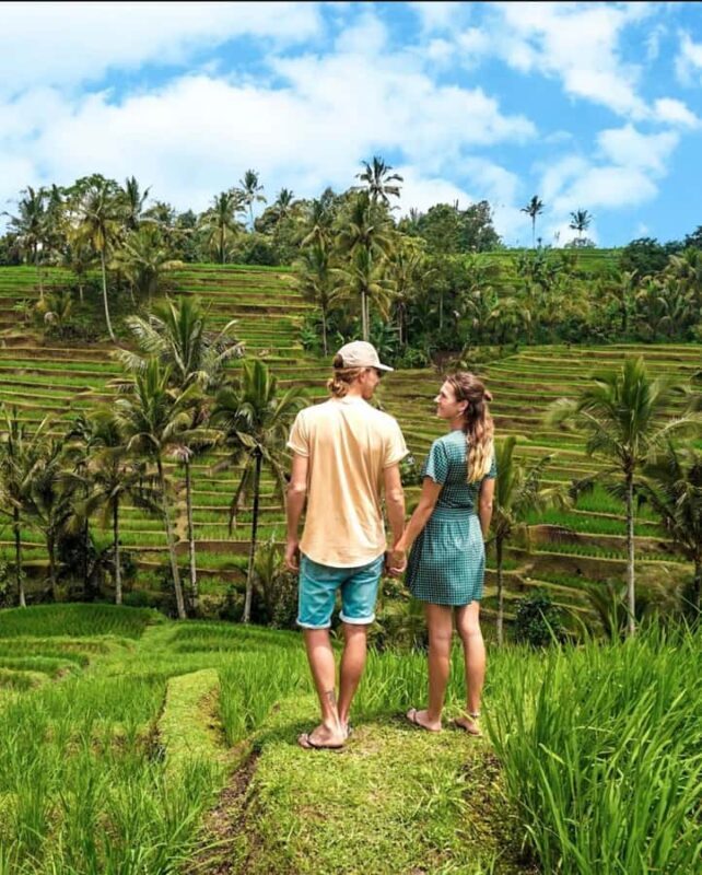 Bali Rice Terrace, Waterfall And ATV Ride Tours - Final Word