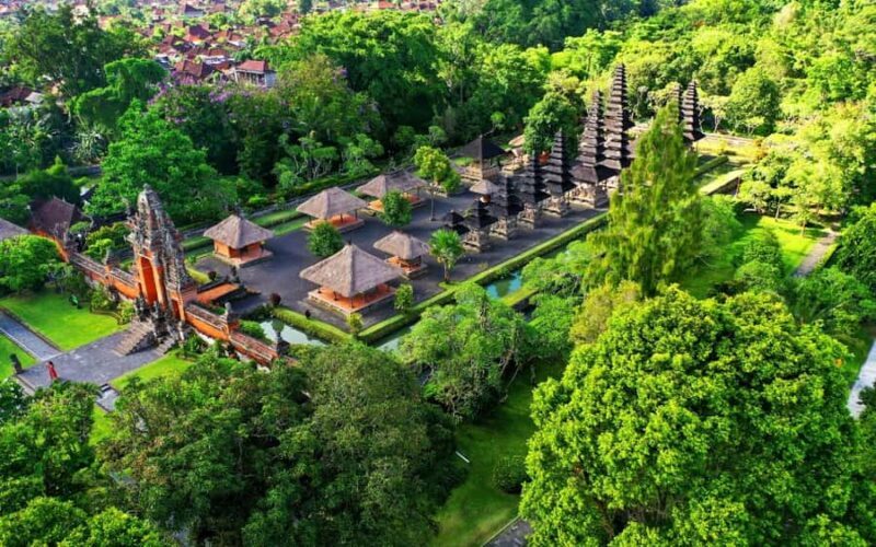 Bali: Rice Terraces, Ulundanu Temples & Banyumala Waterfall - Who Will Love This Tour?