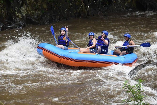 Bali River Rafting Adventure - Final Thoughts: Is this the right adventure for you?