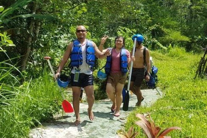 Bali River Rafting with Gourmet Balinese Lunch (licensed & insured) - Analyzing the Value and Practicalities